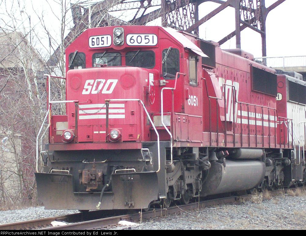 SOO 6051